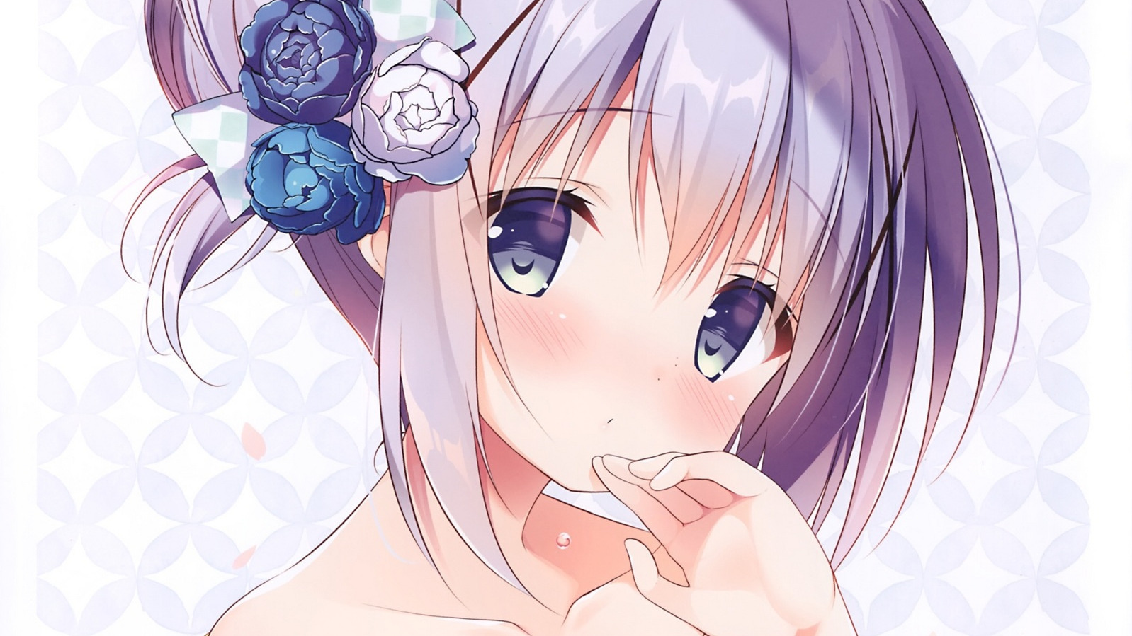 壁纸 #81 | 贴图空间 - Voiux 图库